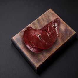 Grass Fed Beef Spleen